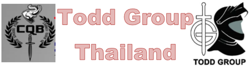 Todd Group Thailand | Todd Group Asia